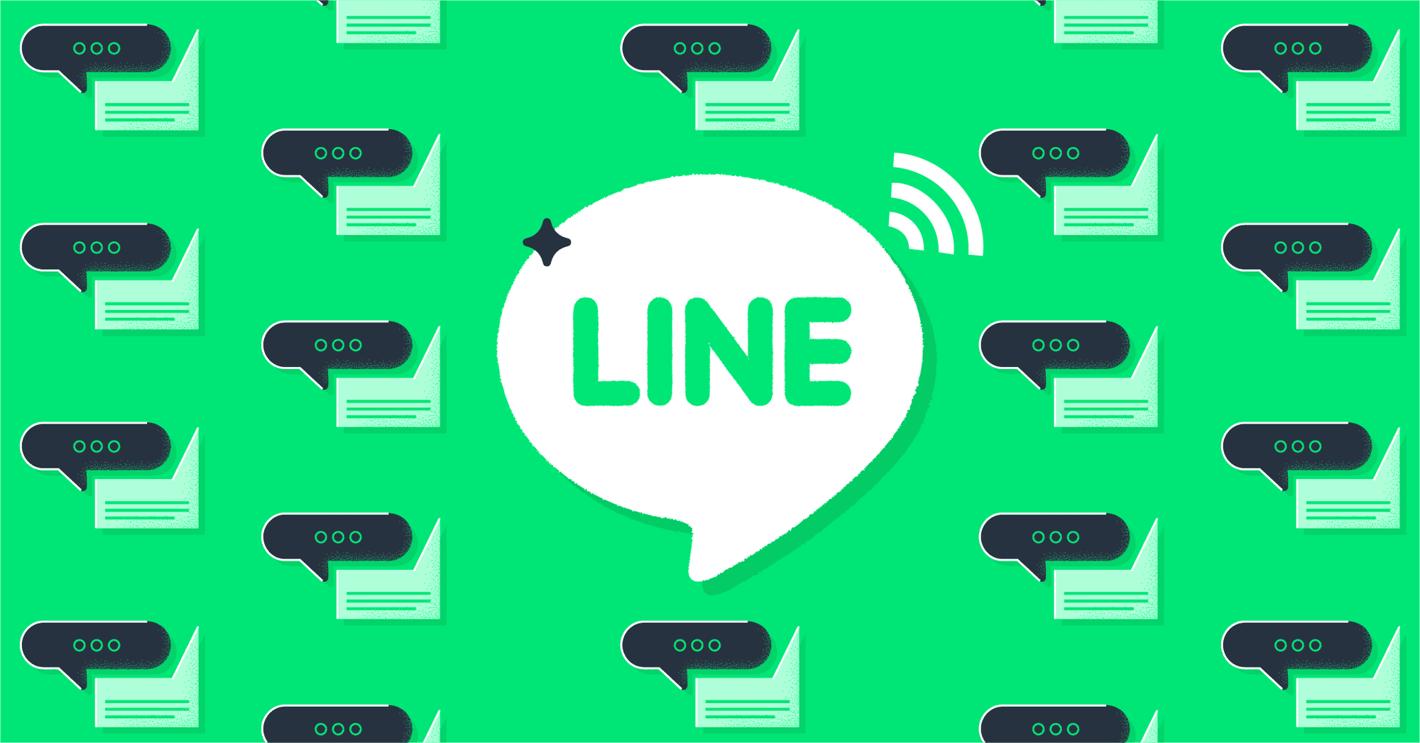如何建立LINE的社群？ - LINE下载